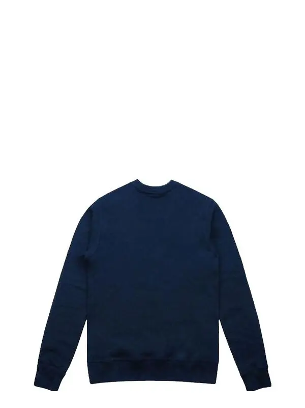 Nike French Terry Round Neck Pullover - Default Color
