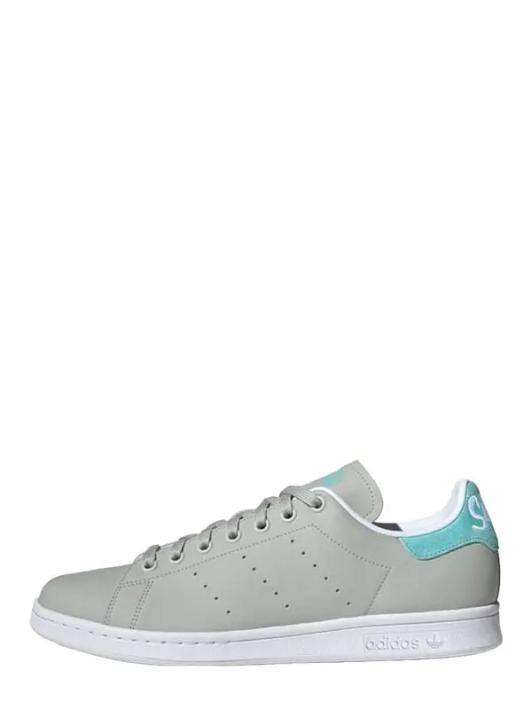 Adidas Stan Smith "easy Mint" Sneakers - Blue