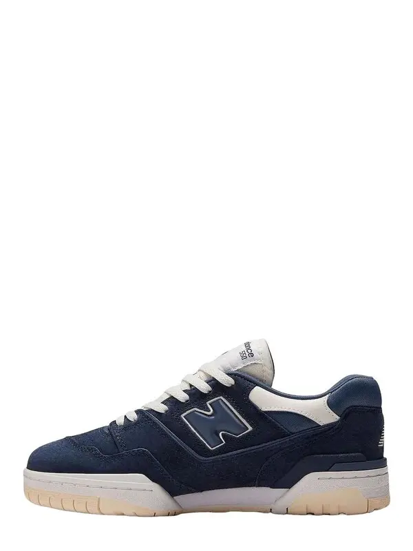 NEW BALANCE 550 Low Top Sneakers - Blue