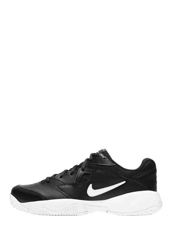 Nike Court Lite 2 Sneakers - Black