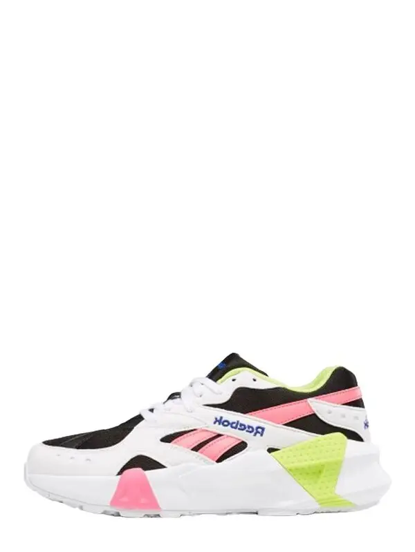 REEBOK Aztrek Double Sneakers - Pink