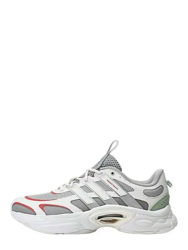 Adidas Climacool Venttack Sneakers - White/grey/red