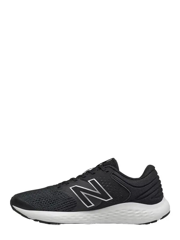 NEW BALANCE 520 V7 Athletic Sneakers - Black/white