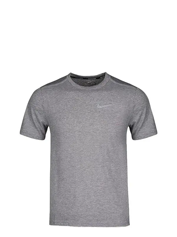 Nike Short Sleeve Crewneck Performance T-shirt - Default Colorway