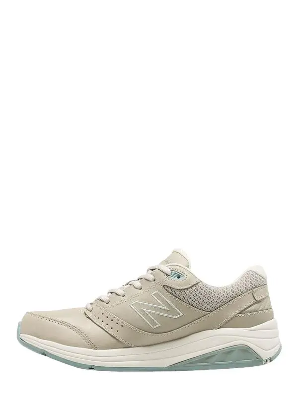 NEW BALANCE 928v3 Sneakers - Light Brown