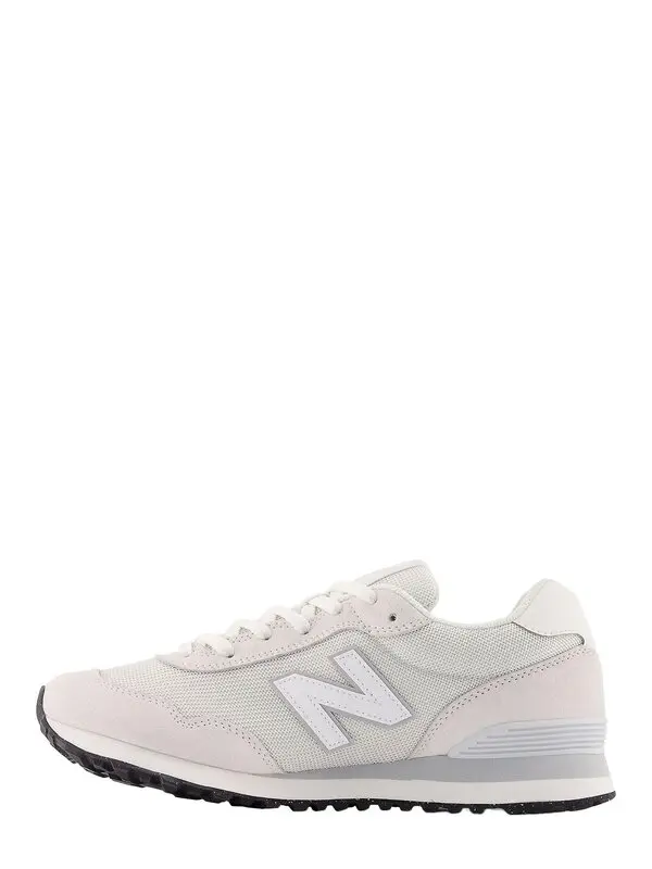 NEW BALANCE 515 Low Top Sneakers - White/grey