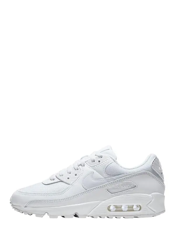 Nike Max 90 Twist Sneakers - White