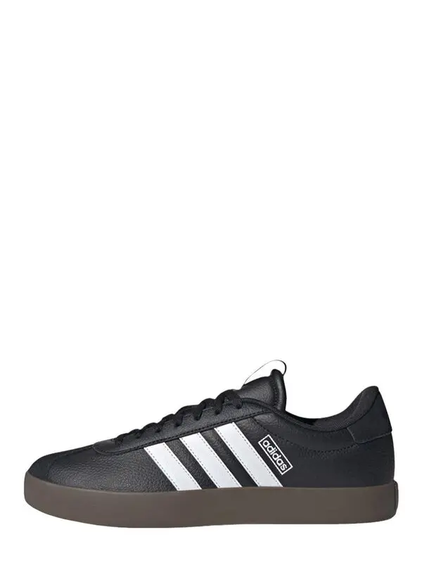 Adidas Vl Court 3.0 Sneakers - Core Black/cloud White/gum