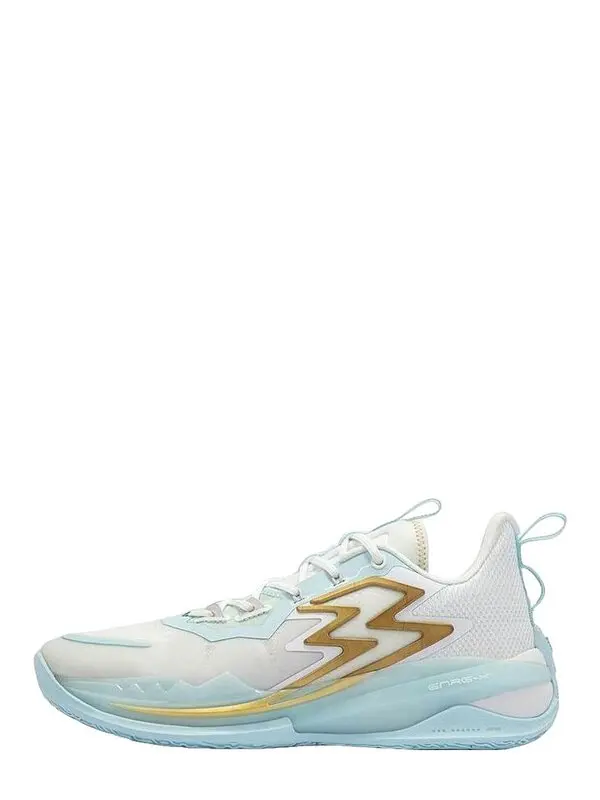 361 DEGREES Big3 3.0 'aurora - White/blue