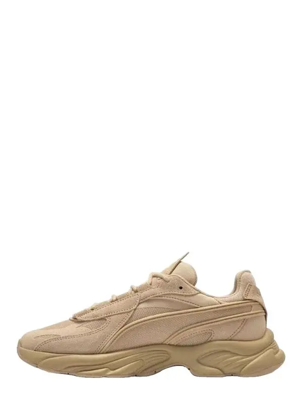 PUMA Rs-connect Mono Sneakers - Light Brown