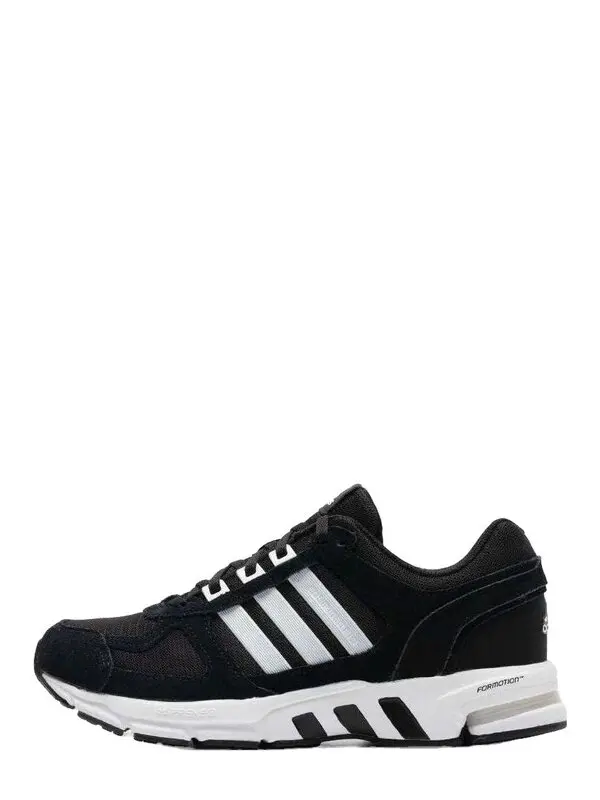 Adidas Eqt Training Shoes - Black/white