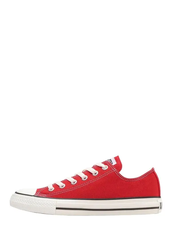 CONVERSE Chuck Taylor All Star Ox Sneakers - Red
