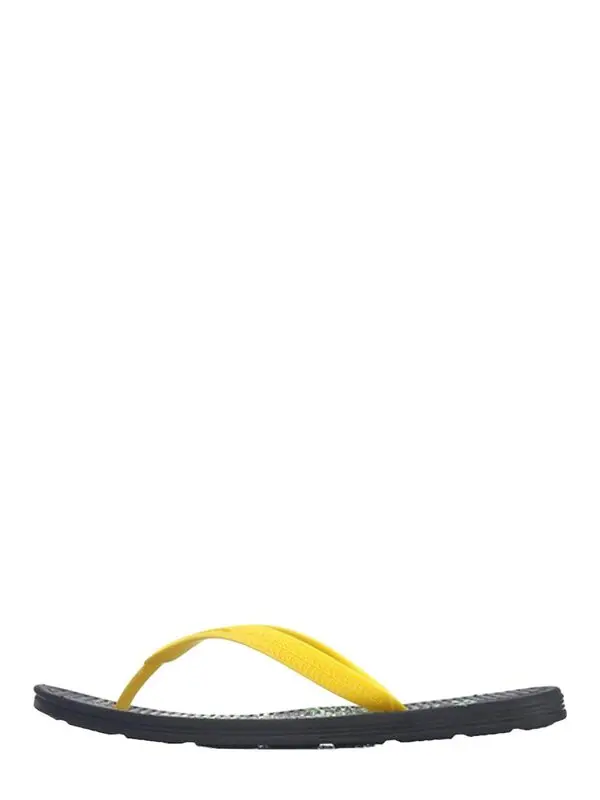 LI-NING Disney Crossover Flip-flops - Yellowblack