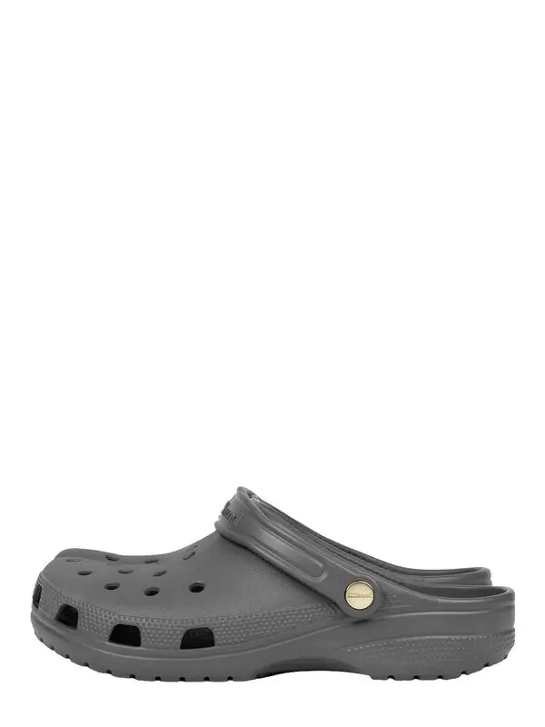 CROCS X Jjjjound Classic Clogs - Slate Grey