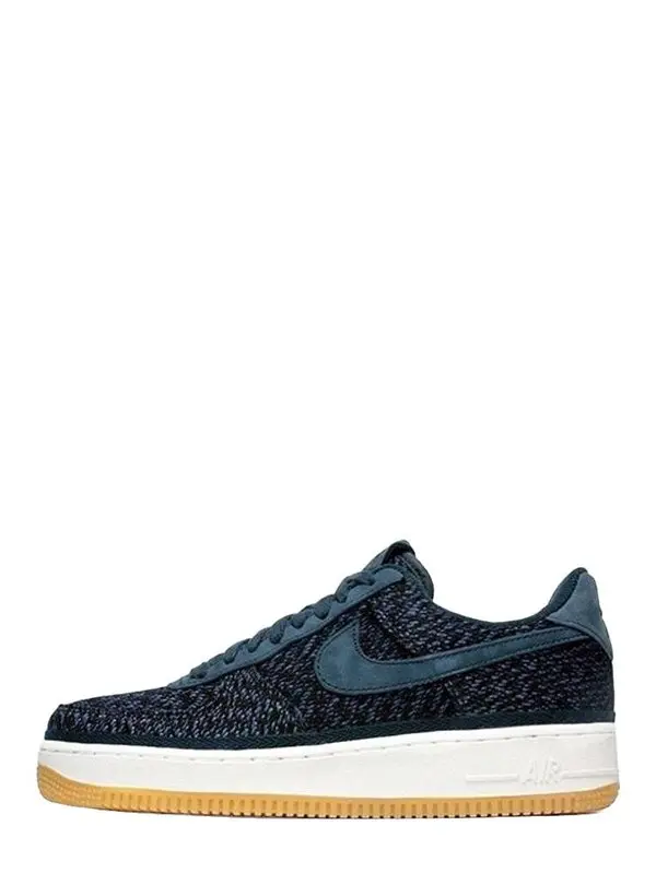 Nike Force 1 '07 'indigo' Sneakers - Blue