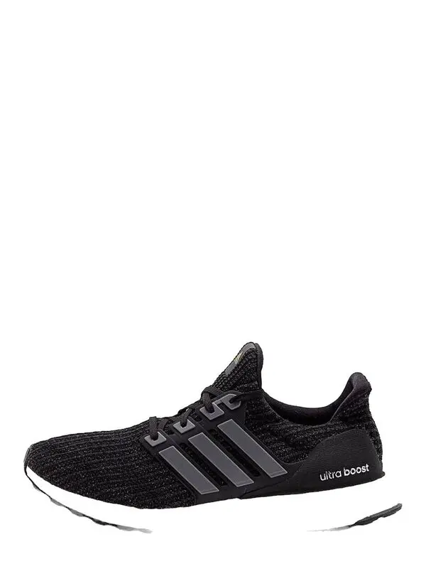 Adidas Ultraboost 4.0 Anniversary Sneakers - Black/white