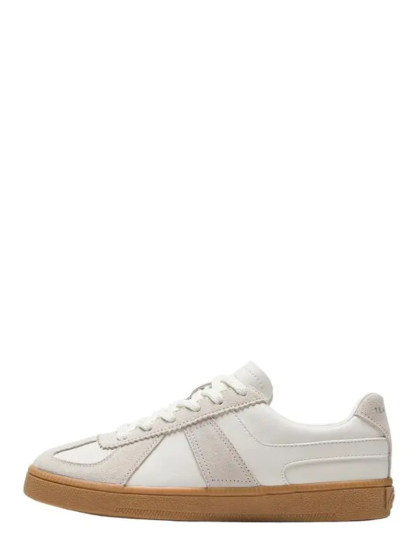 LI-NING Skateboarding Low Top Sneakers - Default Color