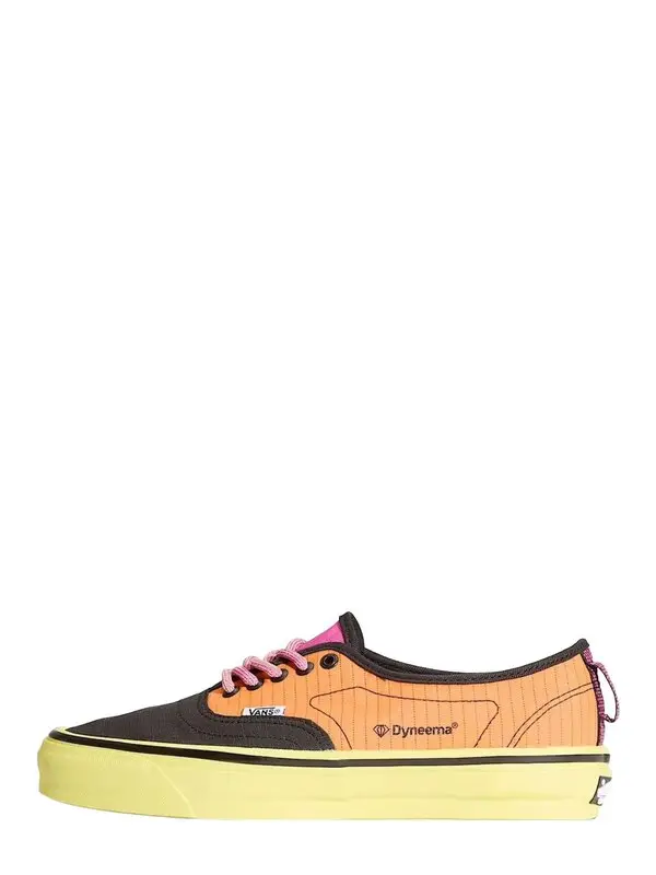 VANS Otw Authentic Ht Vibram Sneakers - Black/solar