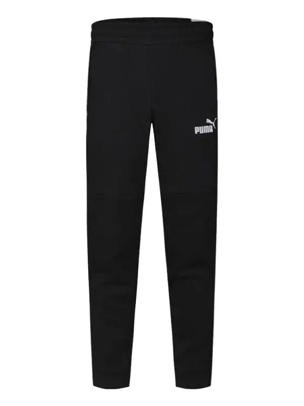 PUMA Tracksuit Pants - Black