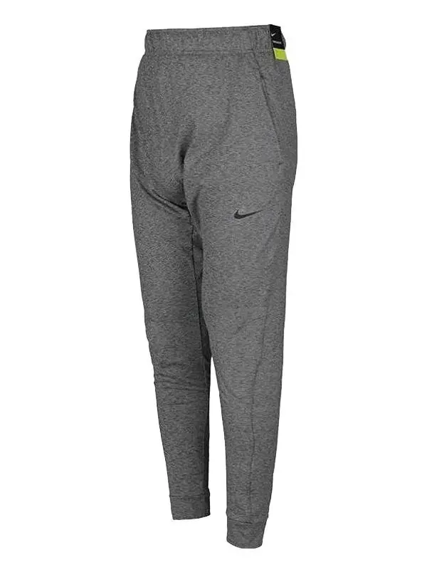 Nike Woven Training Joggers 'grey - Default Colorway