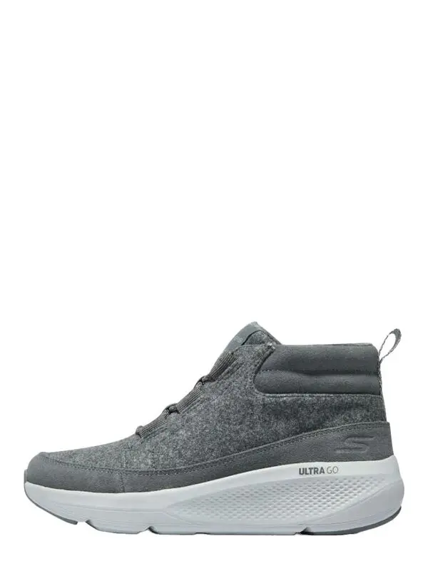 Sketchers Ultra Go Sneakers - Grey