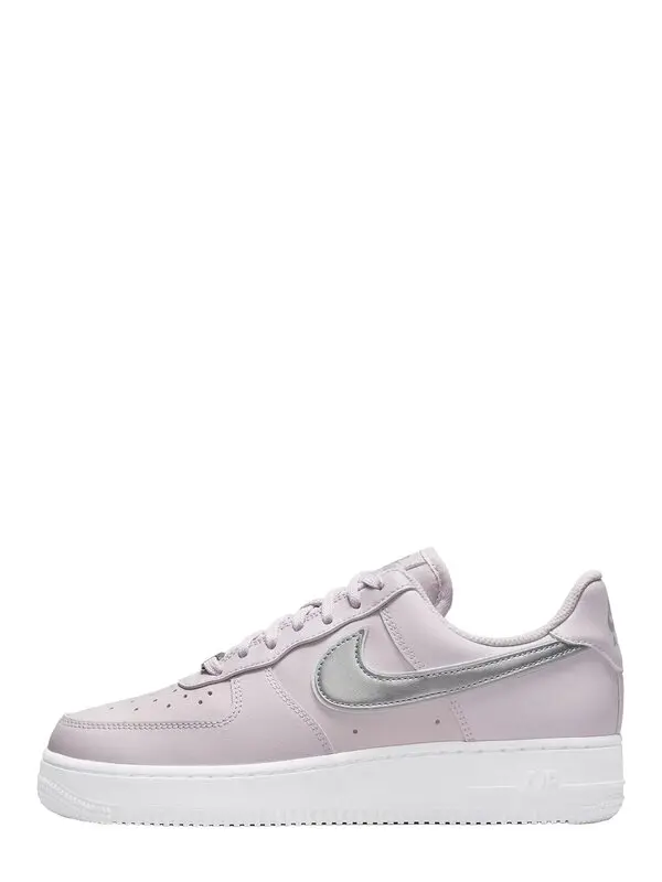 Nike Force 1 '07 Essential Sneakers - Purple