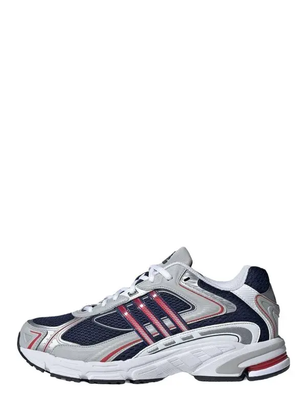 Adidas Response Sneakers - Grey/white/black