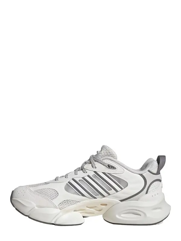 Adidas Climacool Vento 3.0 Sneakers - White/grey