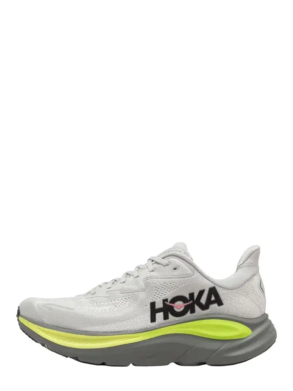 Hoka One One Clifton Sneakers - Stardust/asteroid