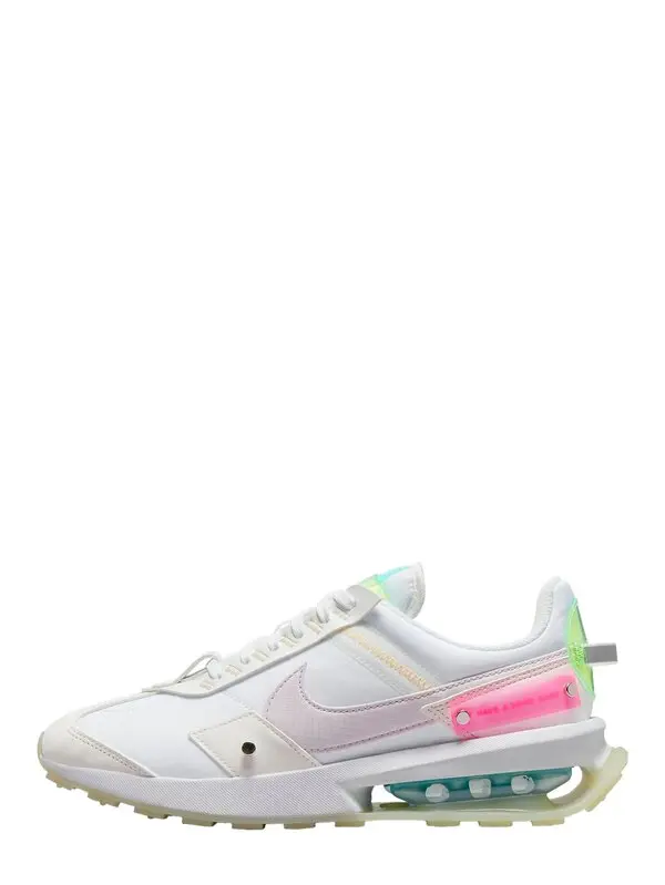 Nike Max Pre-day "have A Good Game" Sneakers - White