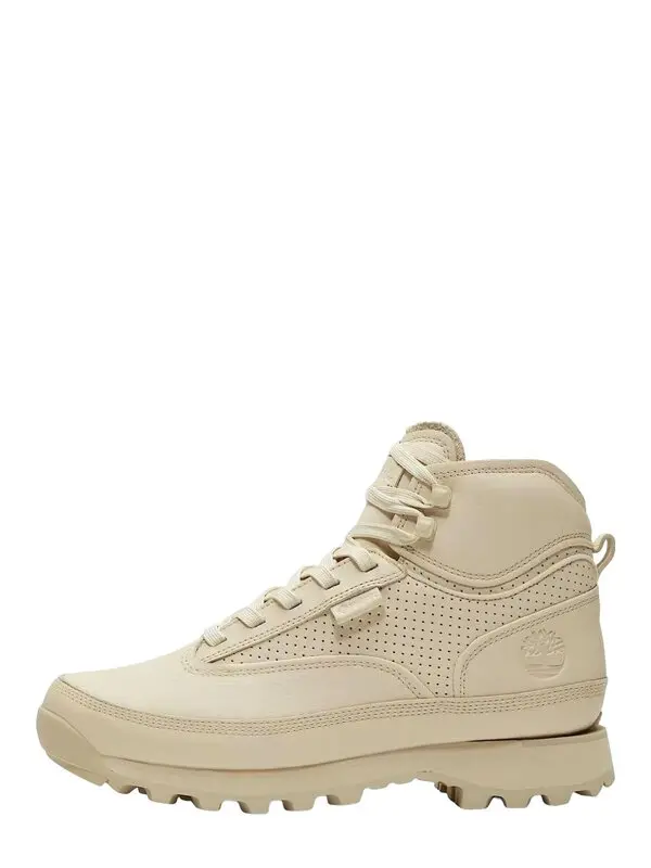 Timberland Euro Hiker Gore-tex Boots - Light Beige