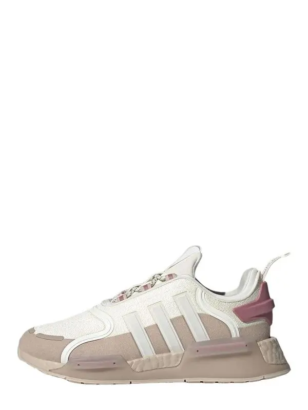 Adidas Nmd_r1 V3 Casual Sneakers - Black