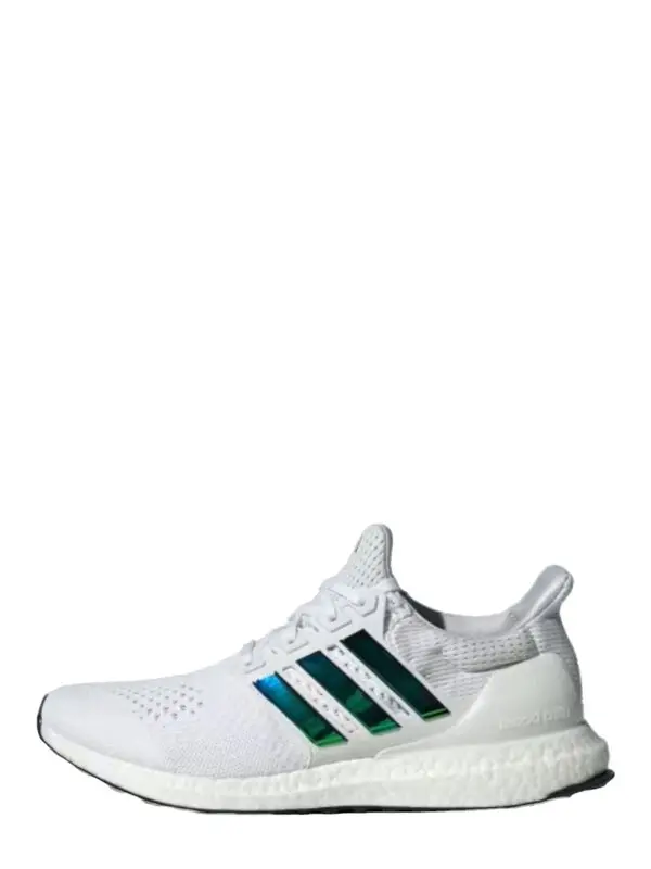 Adidas Ultraboost 1.0 Sneakers - White/black