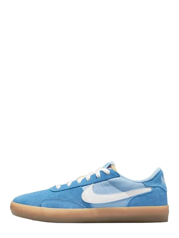 Nike Heritage Vulc Sb Sneakers - Blue
