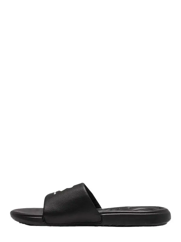 Under Armour Ansa Fixed Slide - Black