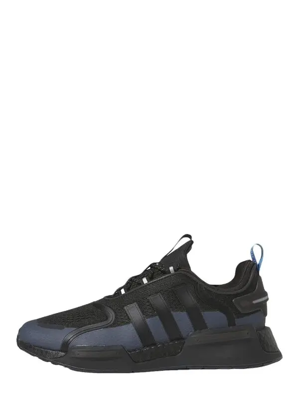 Adidas Nmd_v3 Sneakers - Black/blue