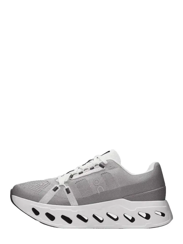 On Cloudeclipse Sneakers - Grey