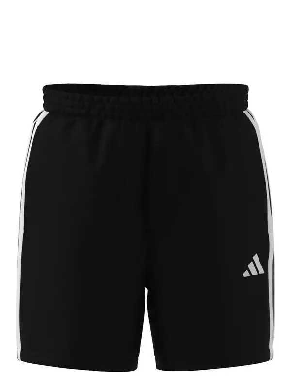 Adidas Essential 3-stripes Chelsea Shorts - Black/white