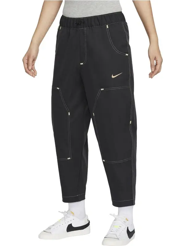 Nike Woven Pants - Black