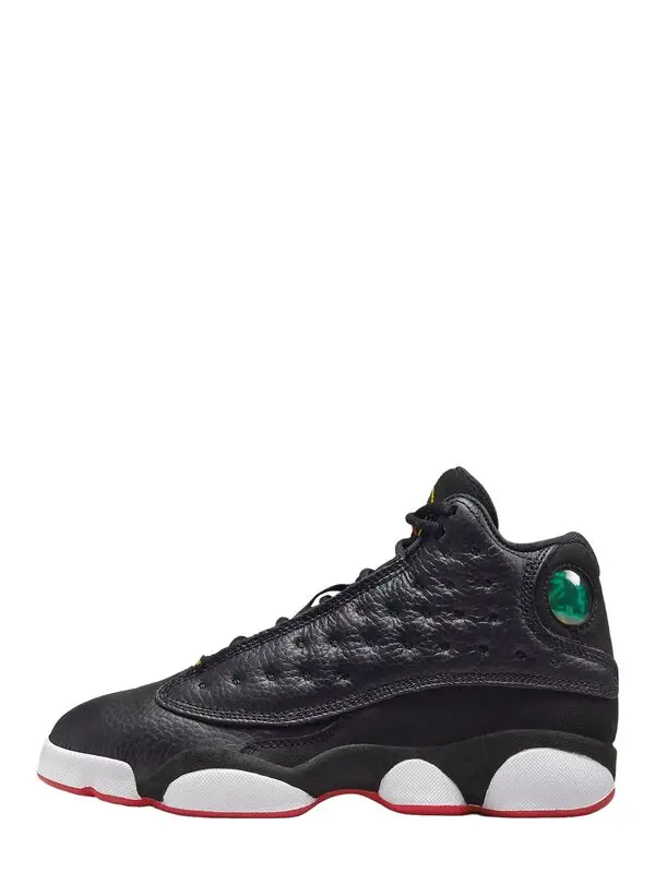 JORDAN 13 Retro 'playoff - Black