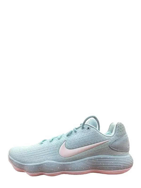 Nike Hyperdunk 2017 Low Sneakers - Blue/white
