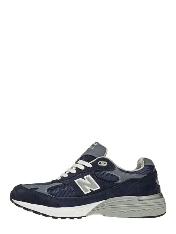 NEW BALANCE 993 Athletic Sneakers - Dark Gray