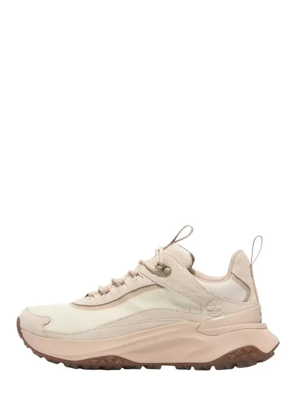 Timberland Motion Access Sneakers - Beige/natural