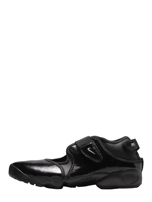 Nike Rift Tabi Toe Sneakers - Black