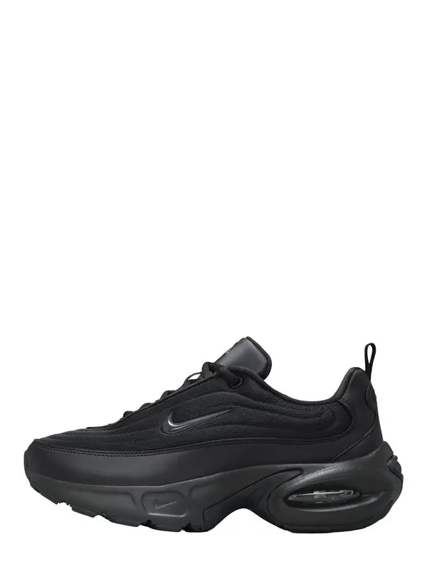 Nike Max Portal Sneakers - Black/anthracite