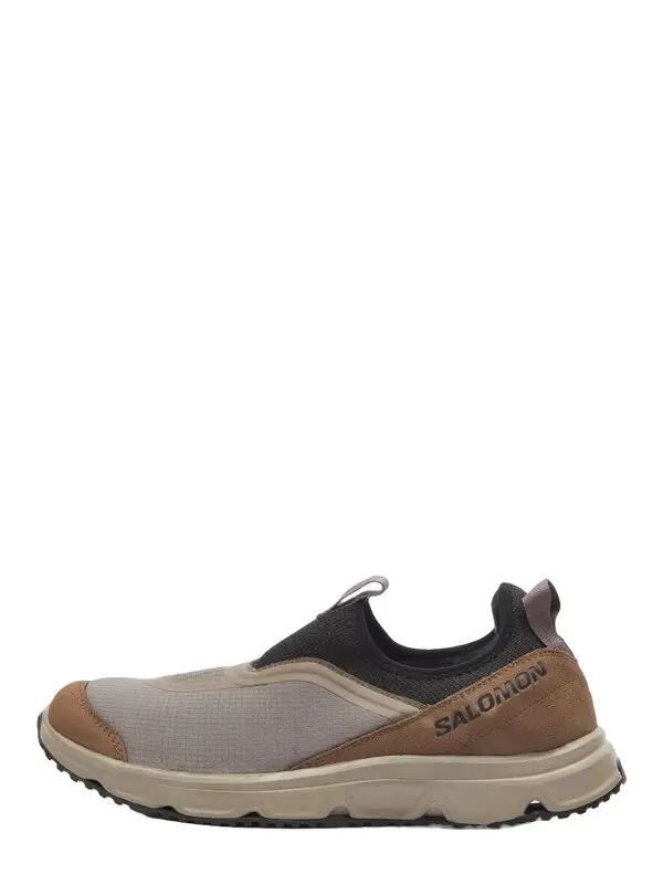 SALOMON Rx Snug Slip-on Recovery Shoes - Vintage Khaki