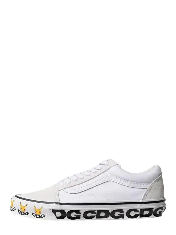 VANS Old Skool Lx X Pokemon Sneakers - Default Colorway