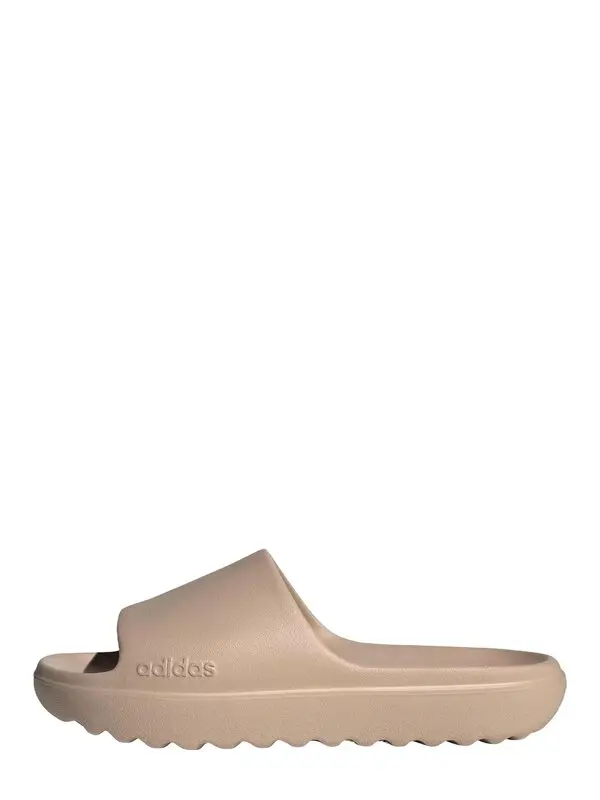 Adidas Adilette Lumia Slides - Clay Brown