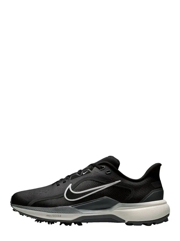 Nike Pegasus 1 Golf Sneakers - Black