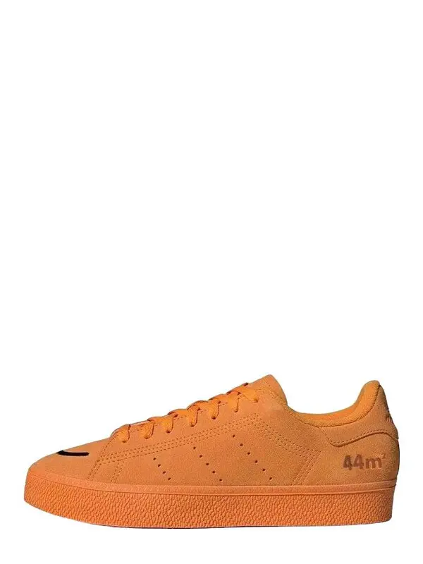 Adidas Originals X Face Studios Stan Smith Sneakers - Orange